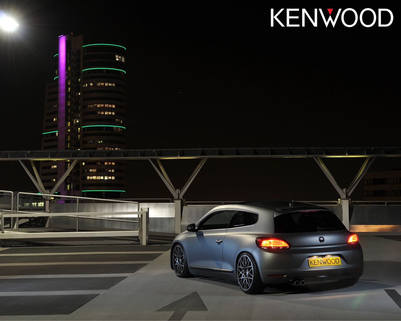 Wallpapers • KENWOOD UK